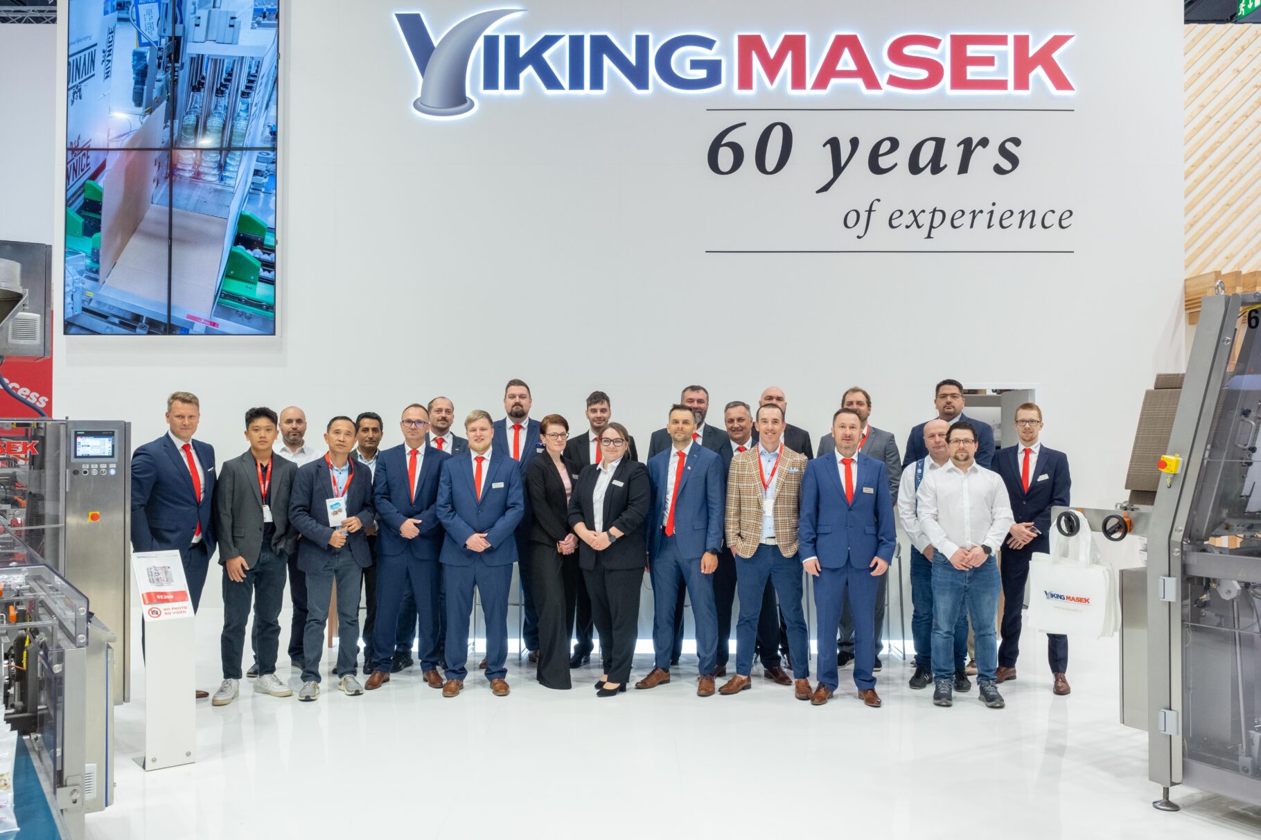 About us – Viking Mašek