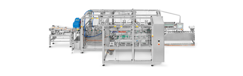 Viking Mašek – Advanced packaging solutions. Simple in Motion.