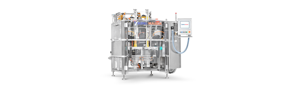 Viking Mašek – Advanced packaging solutions. Simple in Motion.