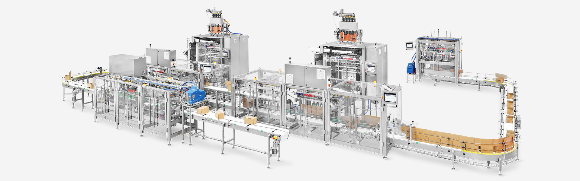 Viking Mašek – Advanced packaging solutions. Simple in Motion.